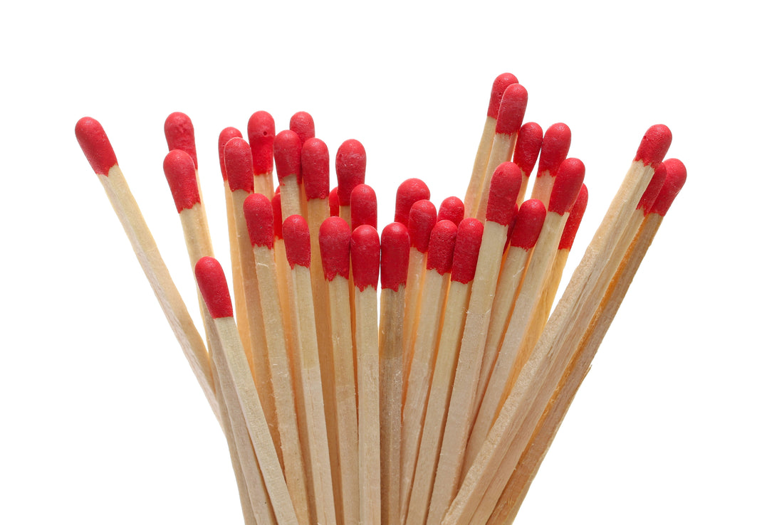 3" Matchsticks Bundles – Chandler Studio